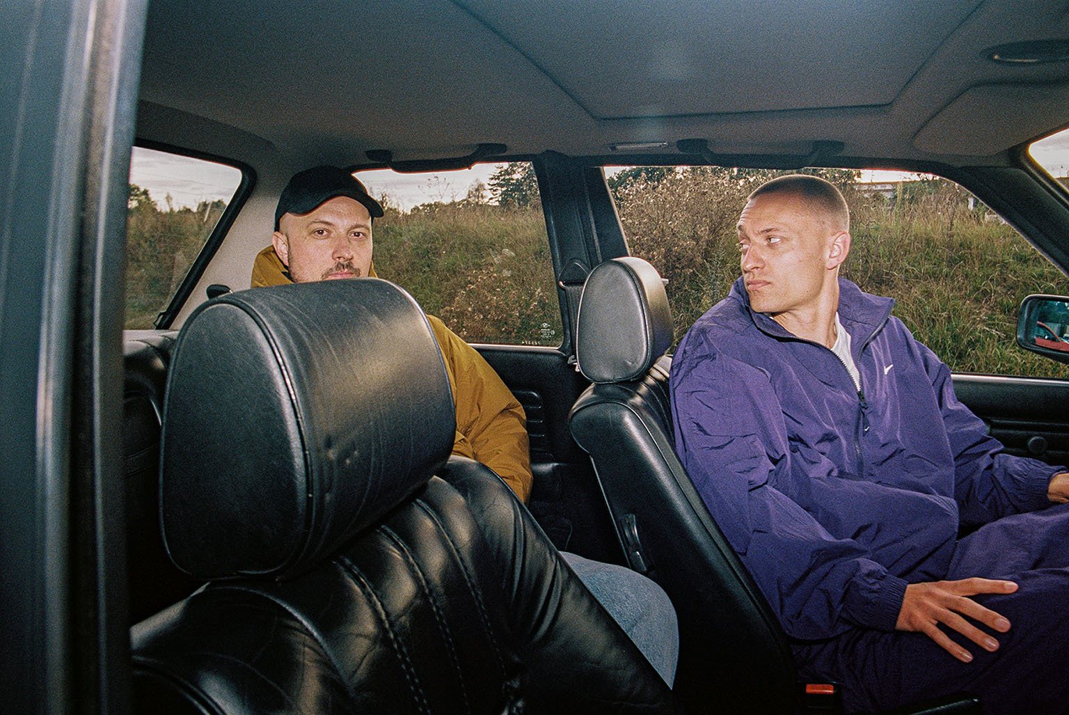 Overmono drop new single ‘Everything U Need’, announce EP