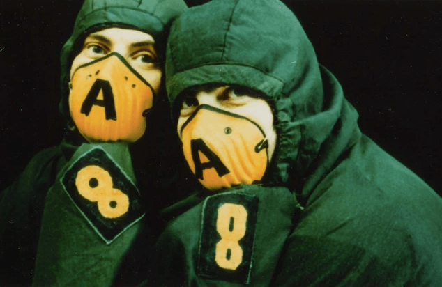 Altern 8 share first new track in over two decades, ‘Hard Crew’