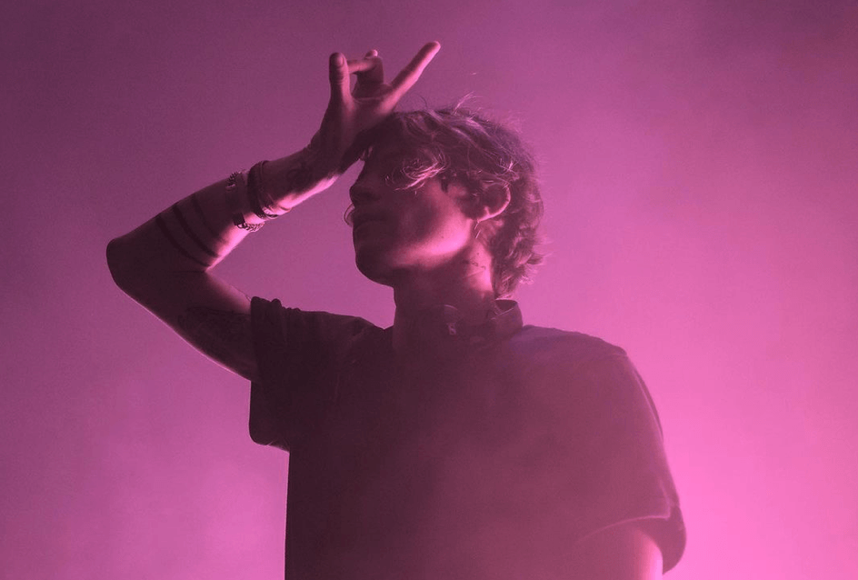 DJ and producer i_o has died aged 30