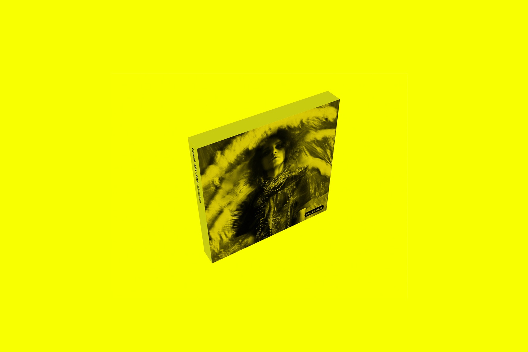 Crack Mix 395 - Kamixlo