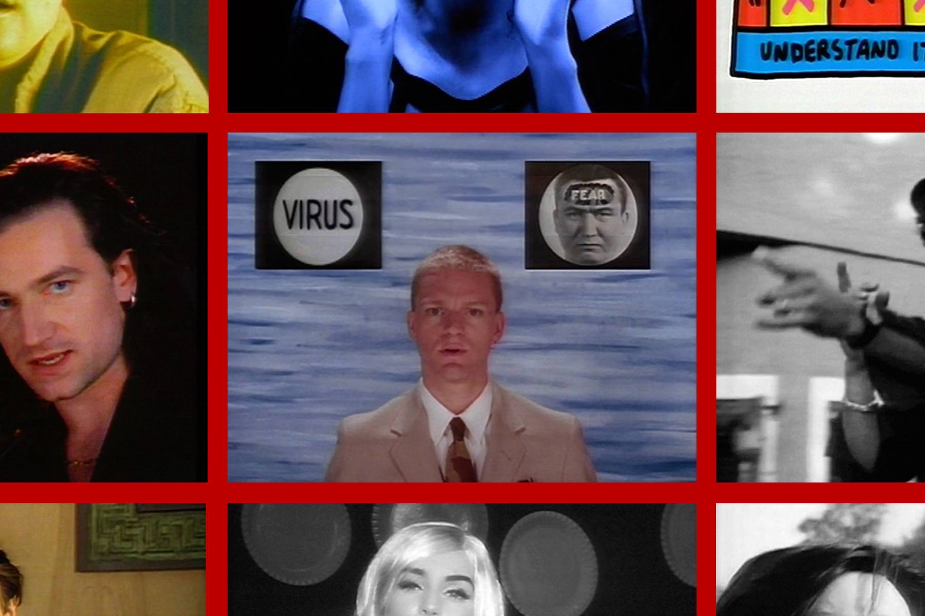 For 30 years, the Red Hot Organisation has been fighting AIDS through ...