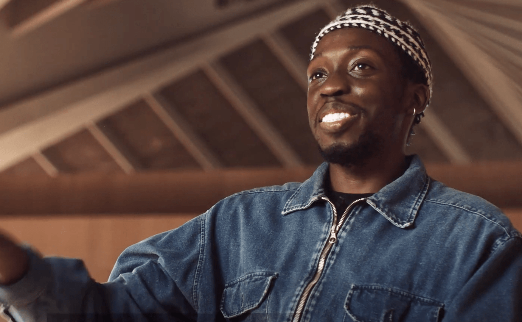 The Design Museum share new film celebrating Black artists in London's ...