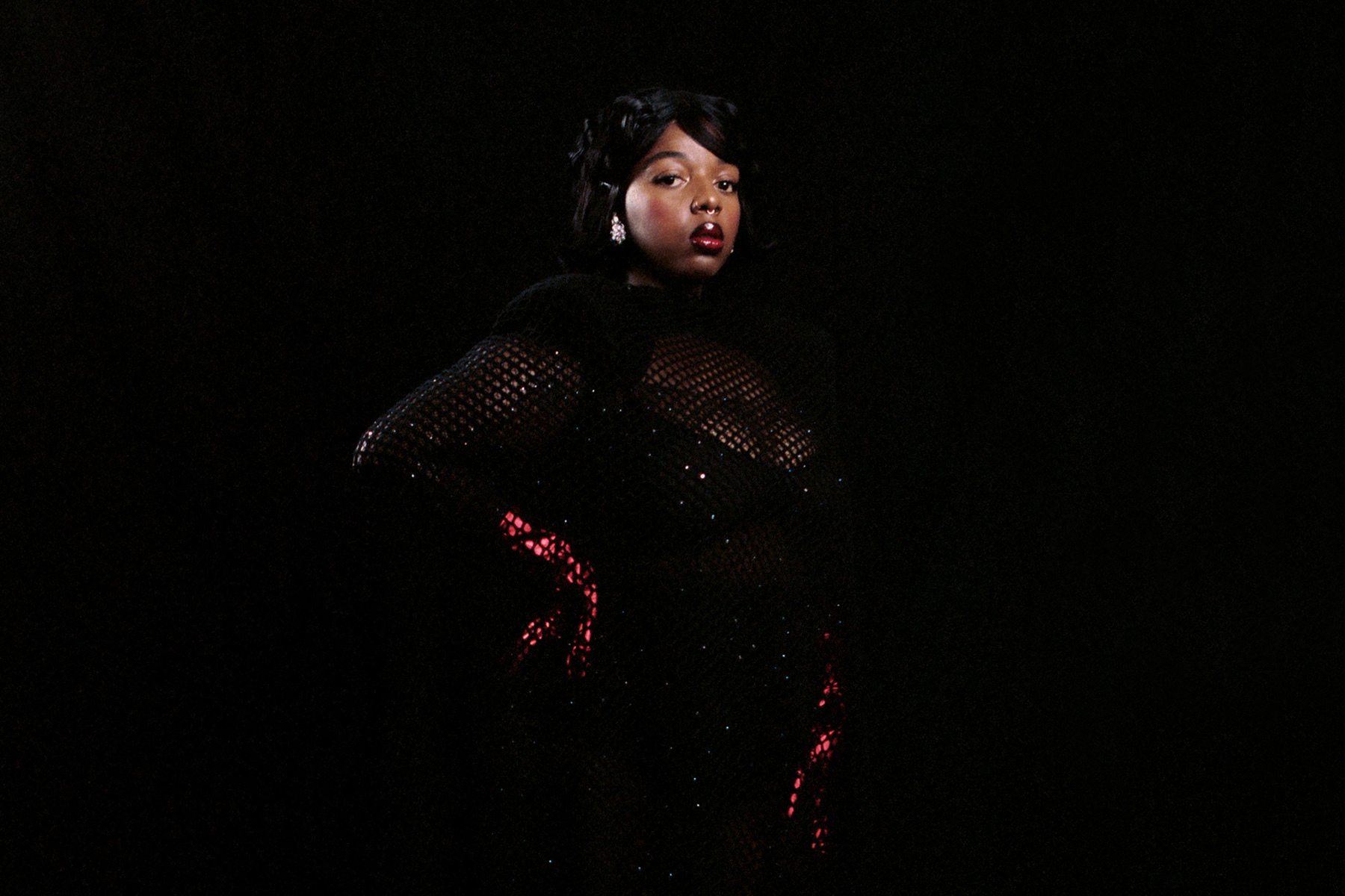 Cover story: KeiyaA – The artist is here for her things