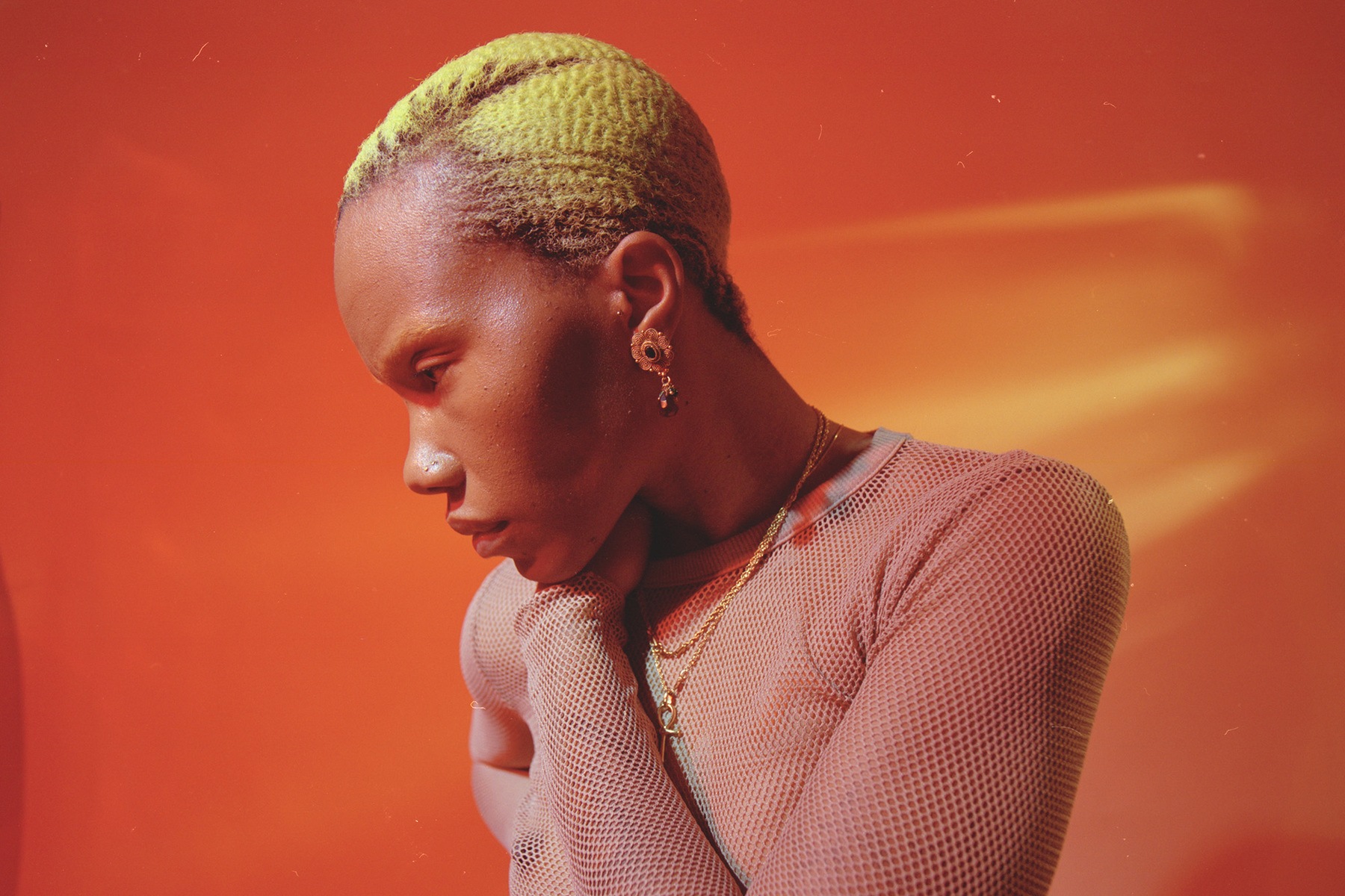 Ojerime, TYGAPAW, Róisín Murphy and more added to MELT 2023