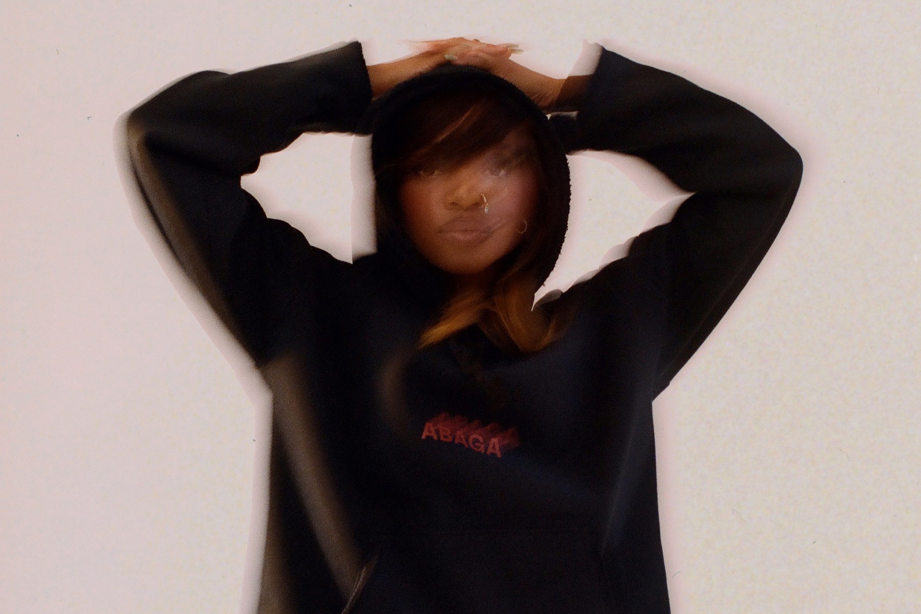 Ojerime is looking towards the future