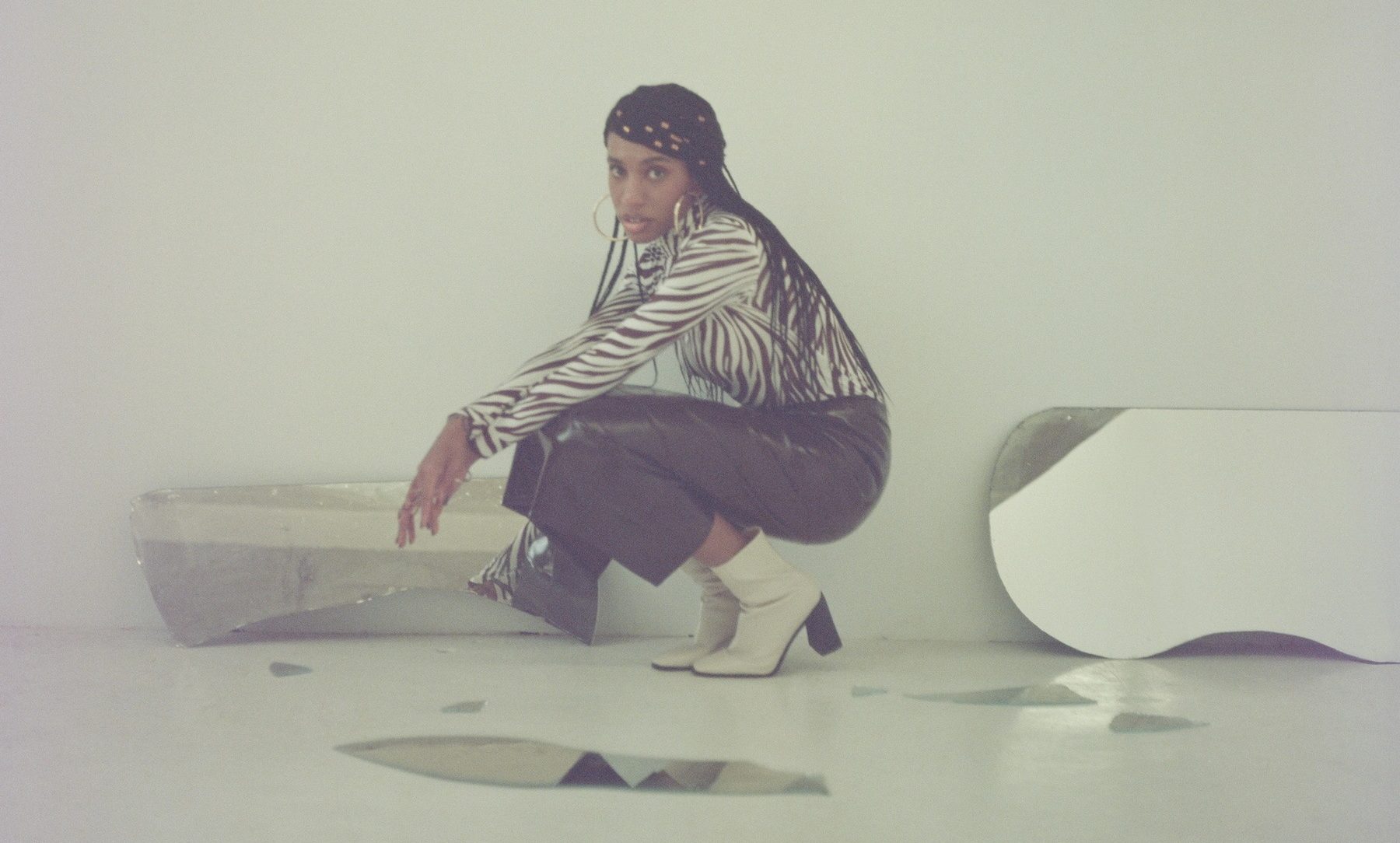 Yaya Bey explores life and love in new single 'September 13th'