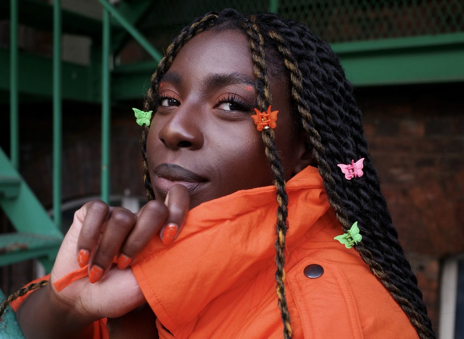 Anz launches new label OTMI