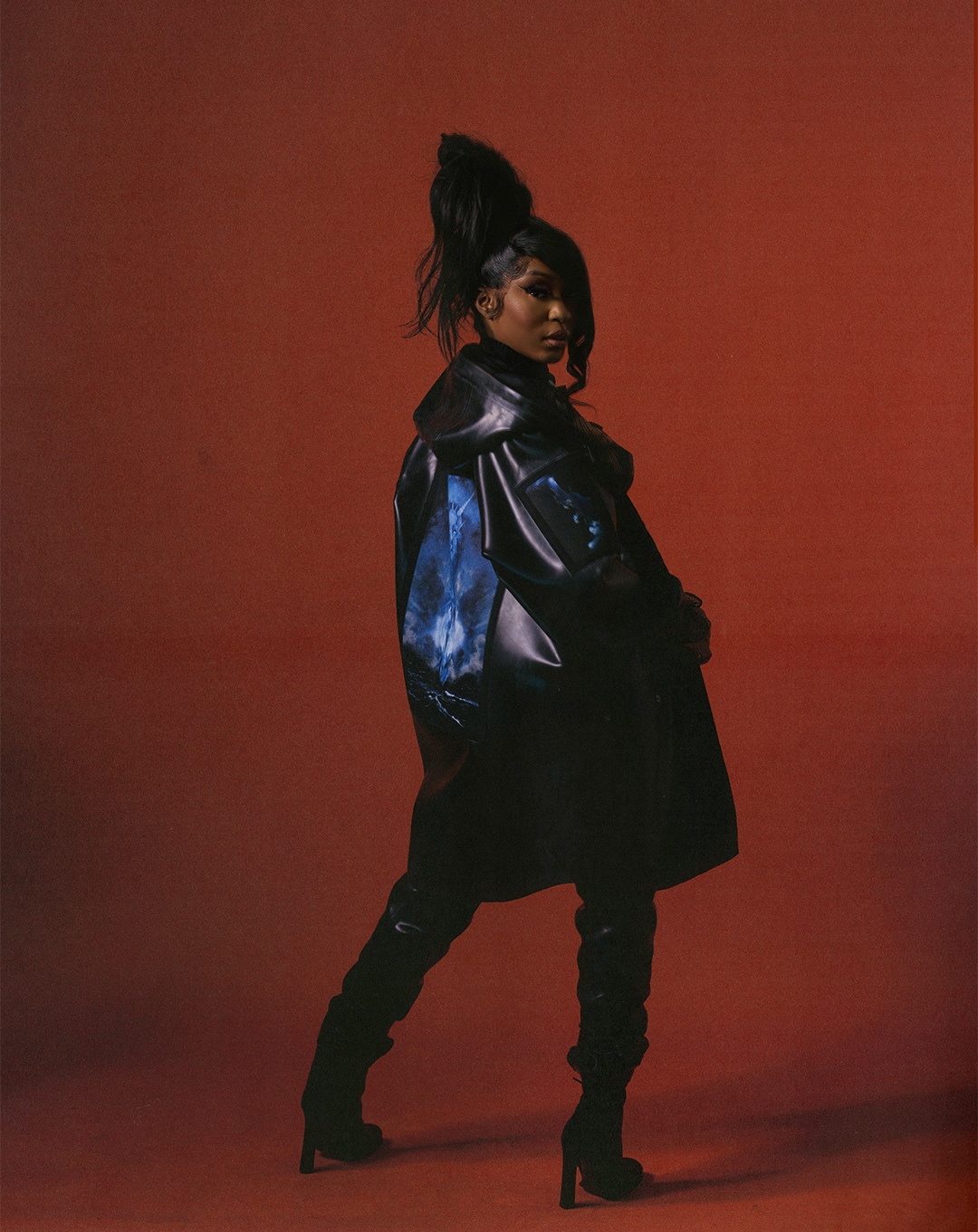 Cover story: The gospel according to Ivorian Doll