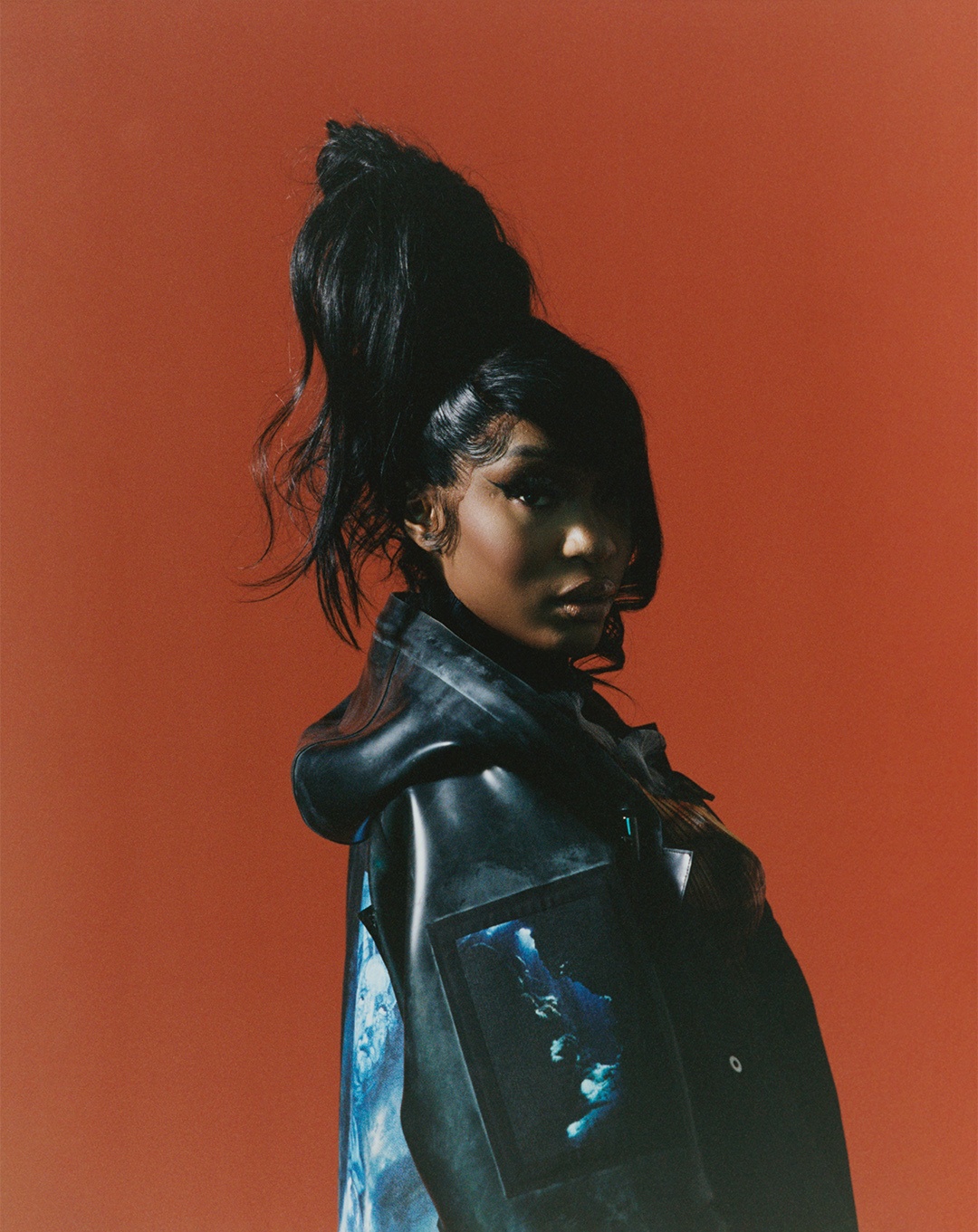 Cover story: The gospel according to Ivorian Doll