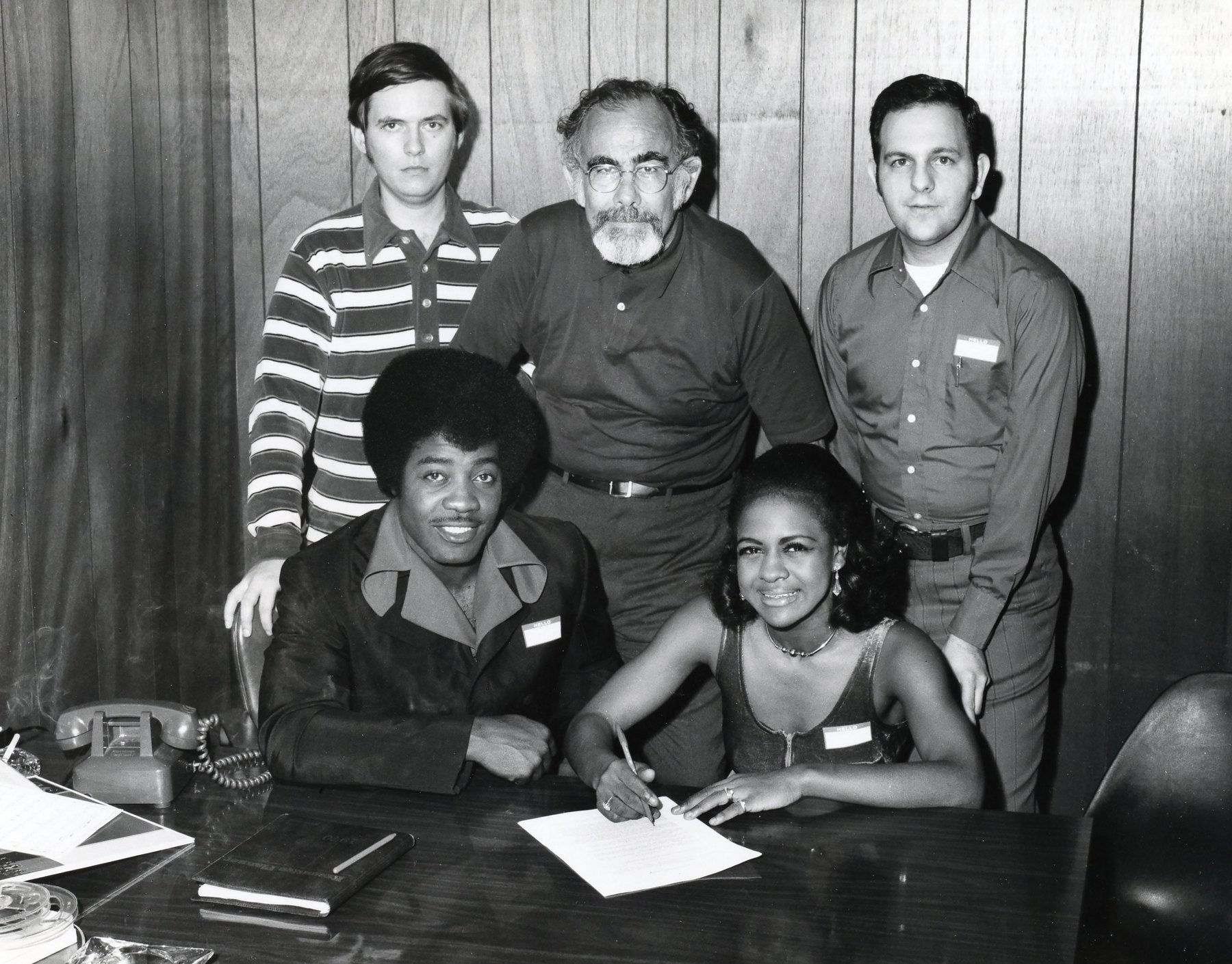 New book 'The Last Soul Company' tells the story of Mississippi's ...