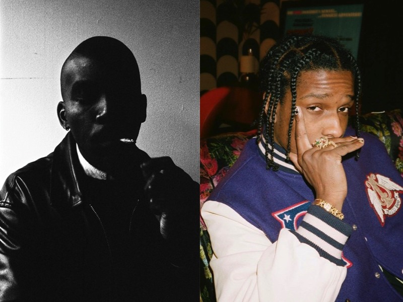 Dean Blunt drops new versions of A$AP Rocky collaboration, 'STOOZY'