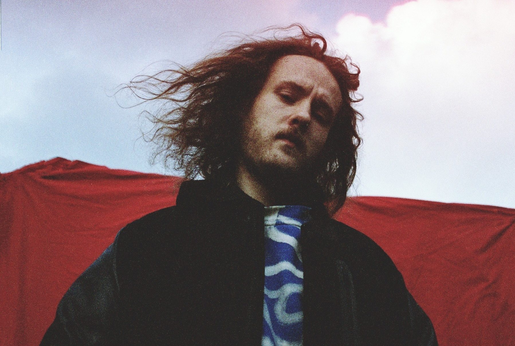 Joe Armon-Jones launches new label Aquarii with single 'Pray'