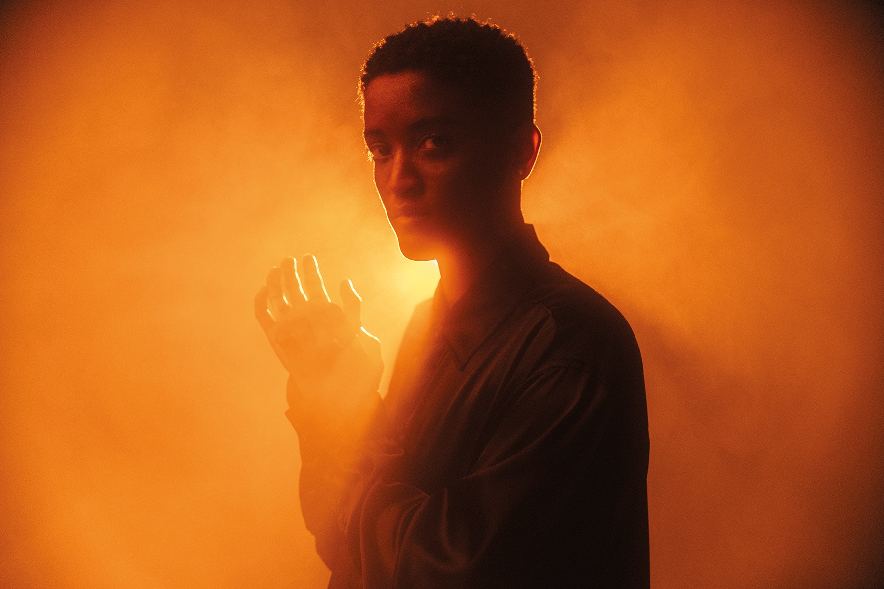 Syd: The pacemaker