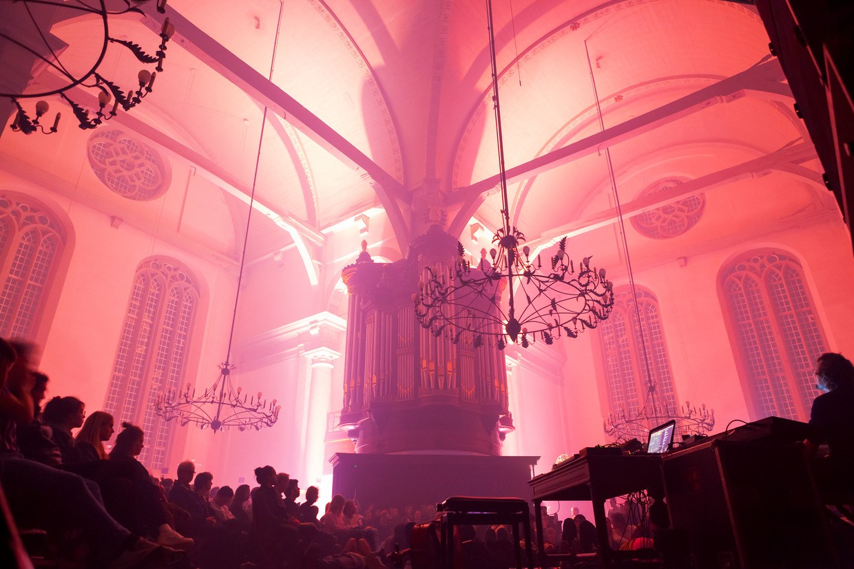 ADE launches new Arts & Culture programme for 2021