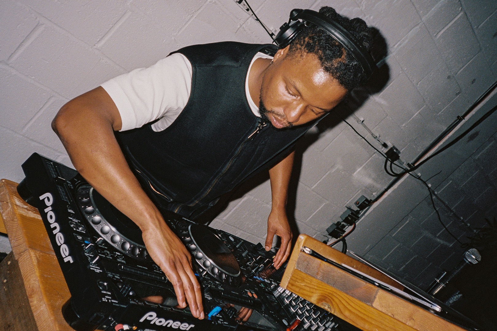 In photos: Freedom Day at Studio 9294's E-BIRTH party