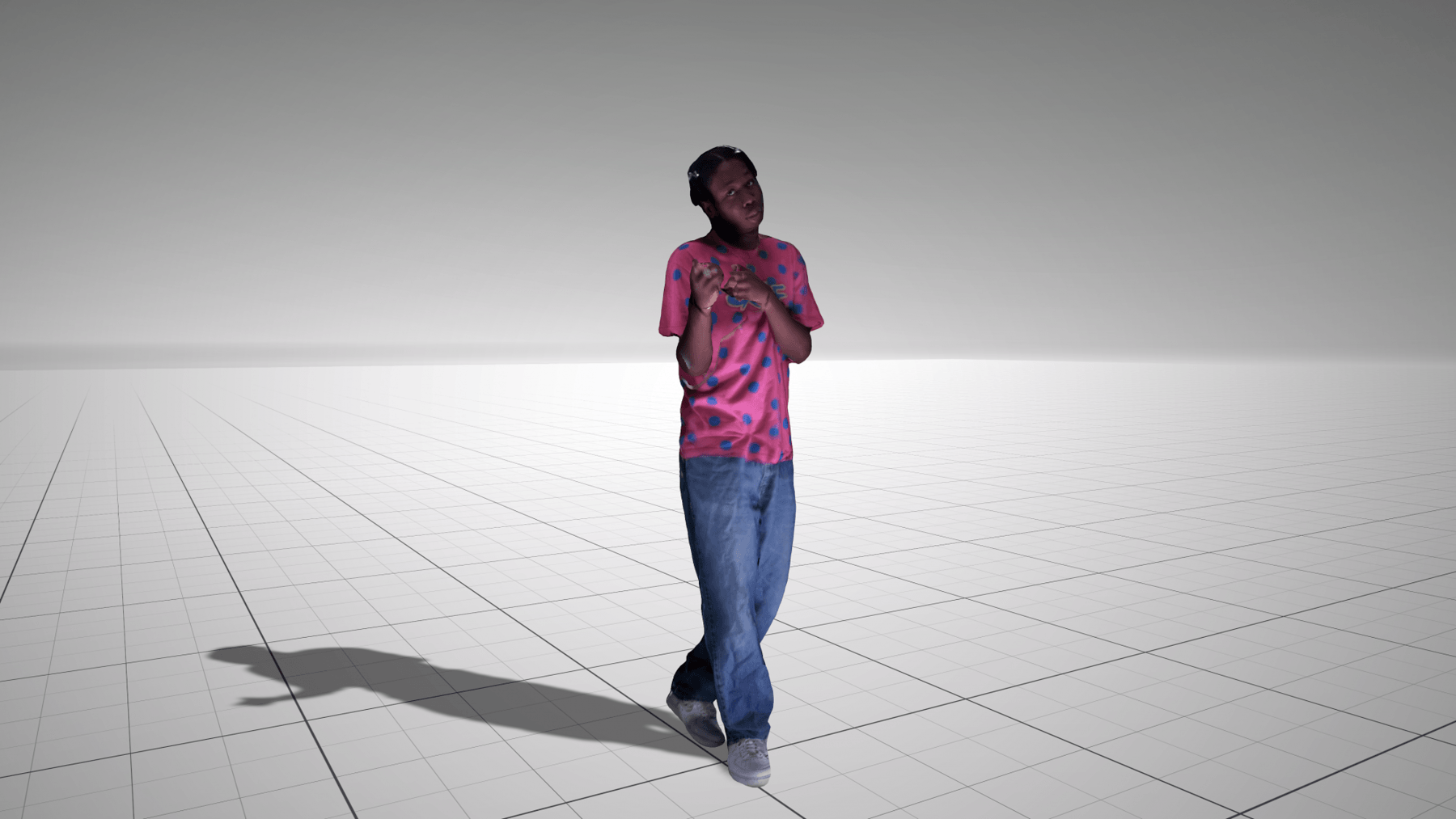 Get an inside look at our mixed reality Crack XR app with Oliver Ellmers