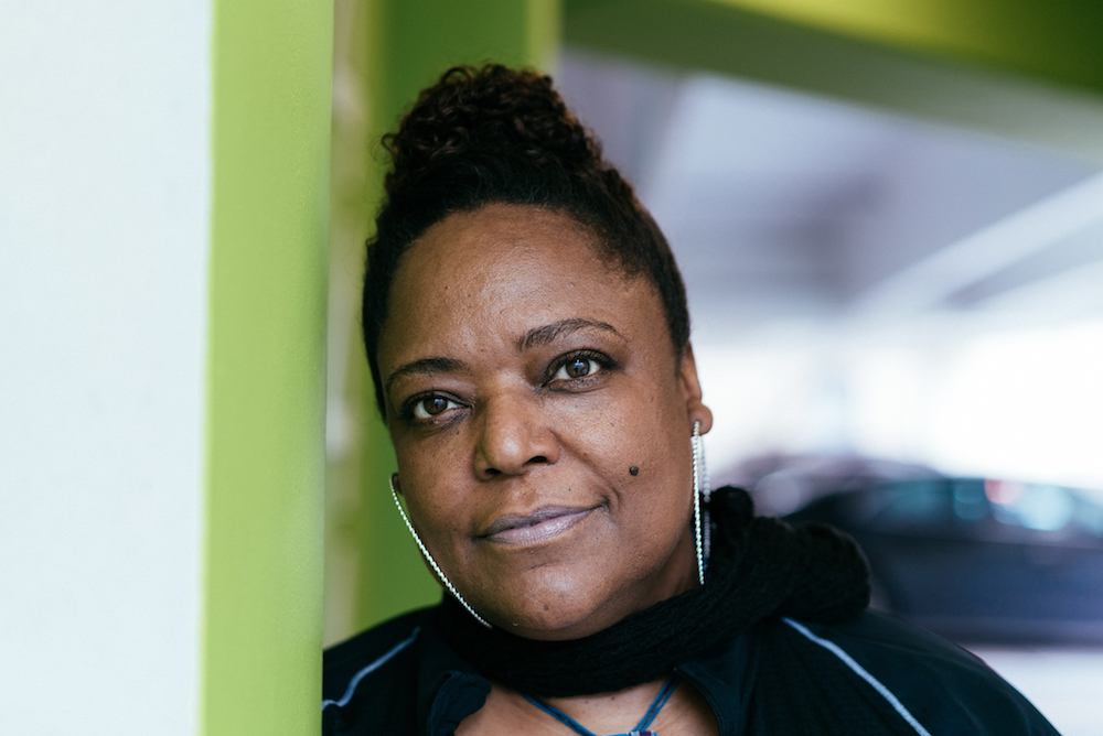 K-Hand, the 'First Lady of Detroit' house and techno, has died