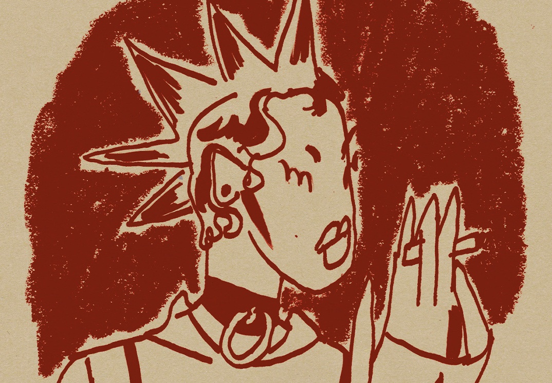 Meditations on… the transformative power of representation in punk