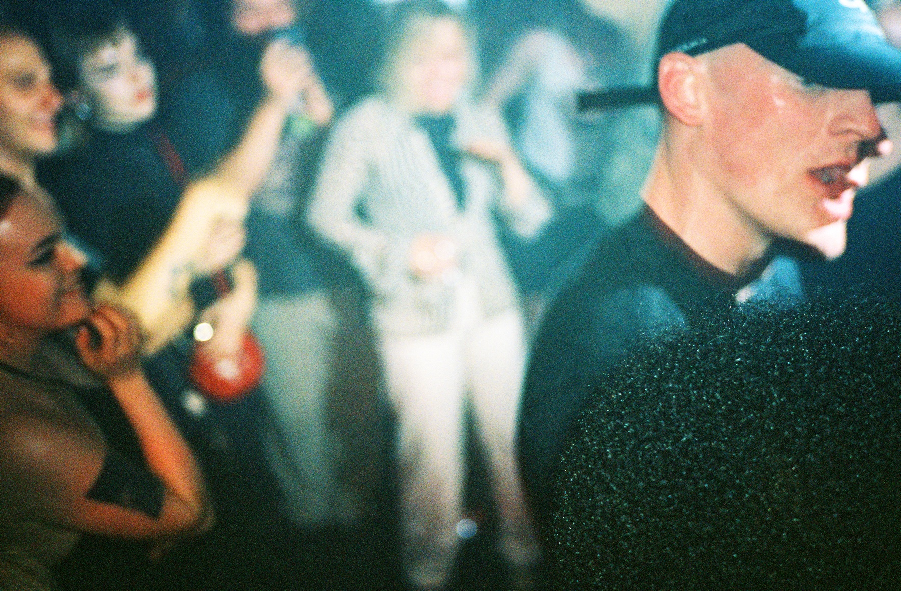 Step inside the Fixed Abode label in this new short film