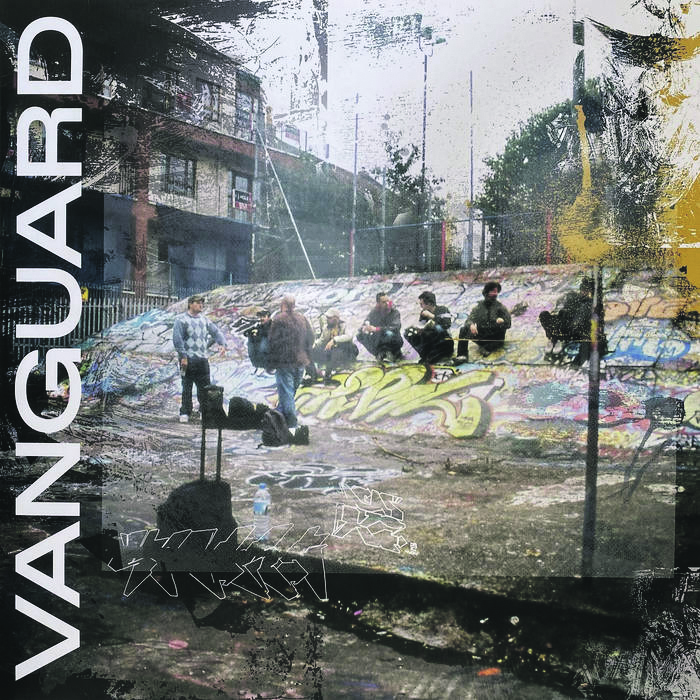 Various artists – 'Vanguard' review
