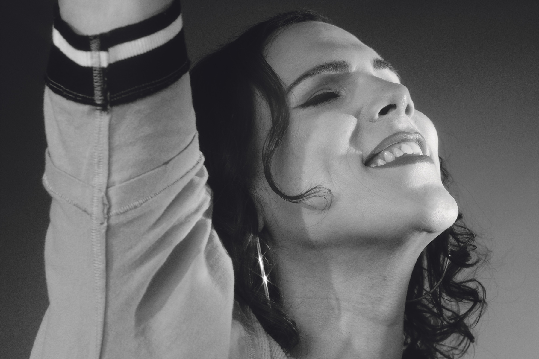 Cover story: Eris Drew – Keep reaching