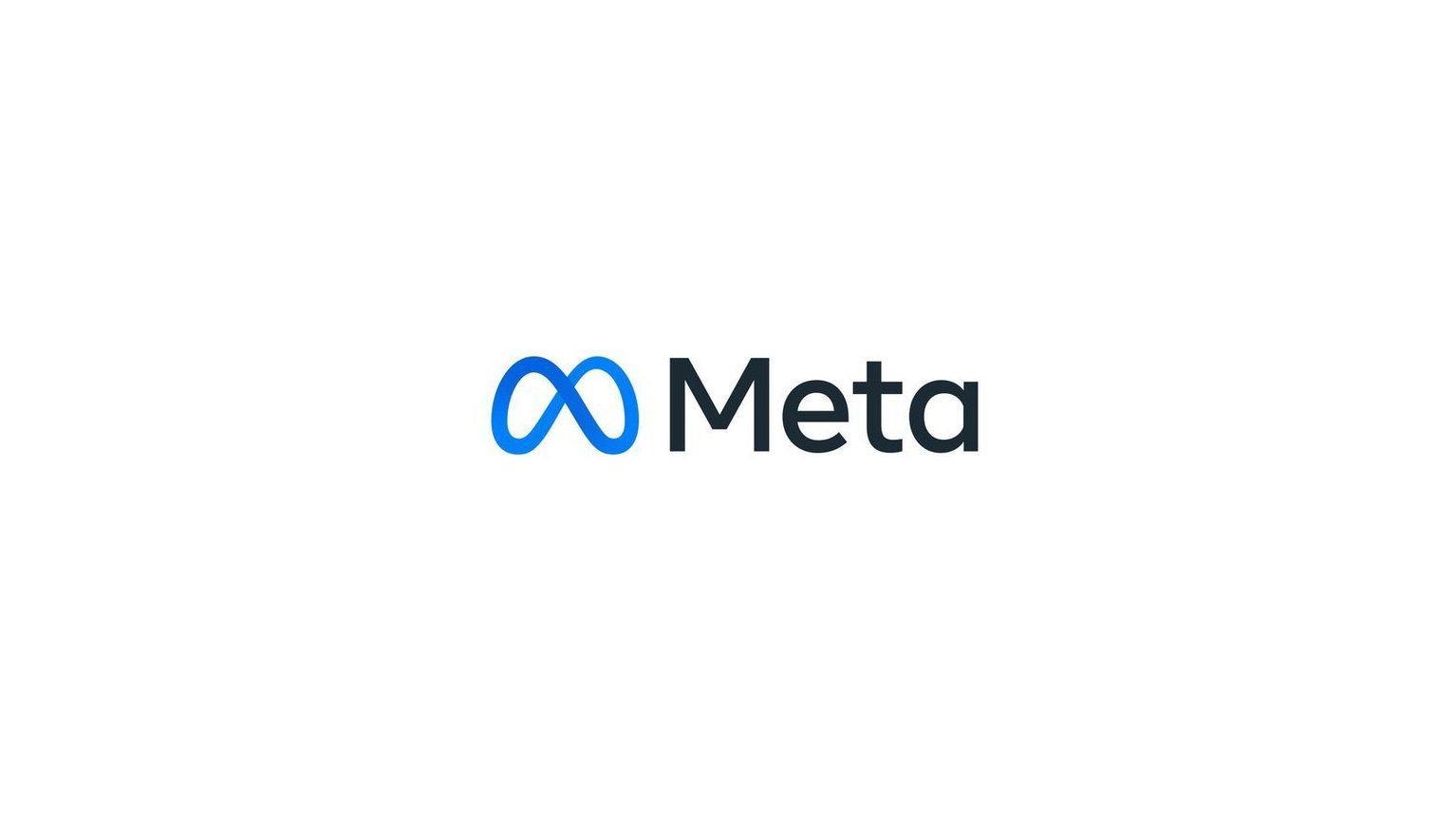 Facebook has changed its name to Meta