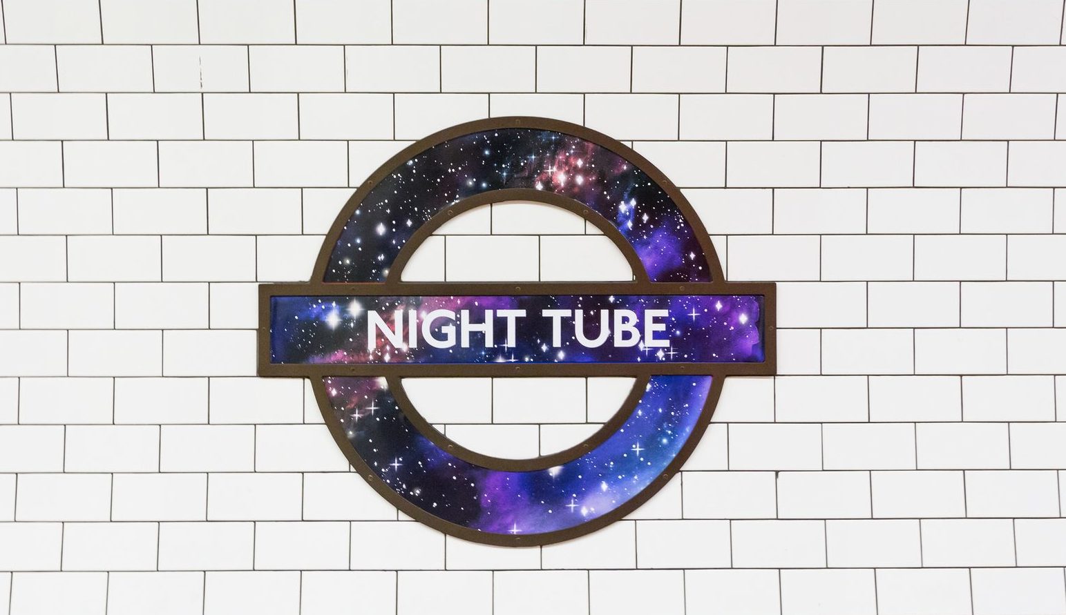 London’s Night Tube to return from next month