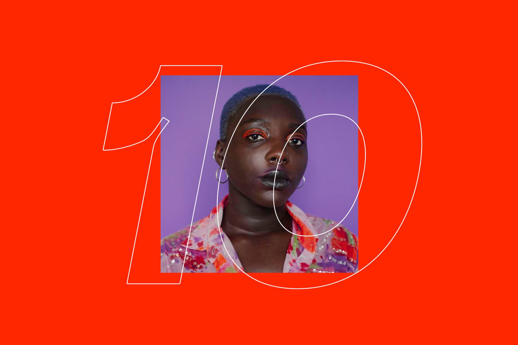 10 mixes you need to hear this month