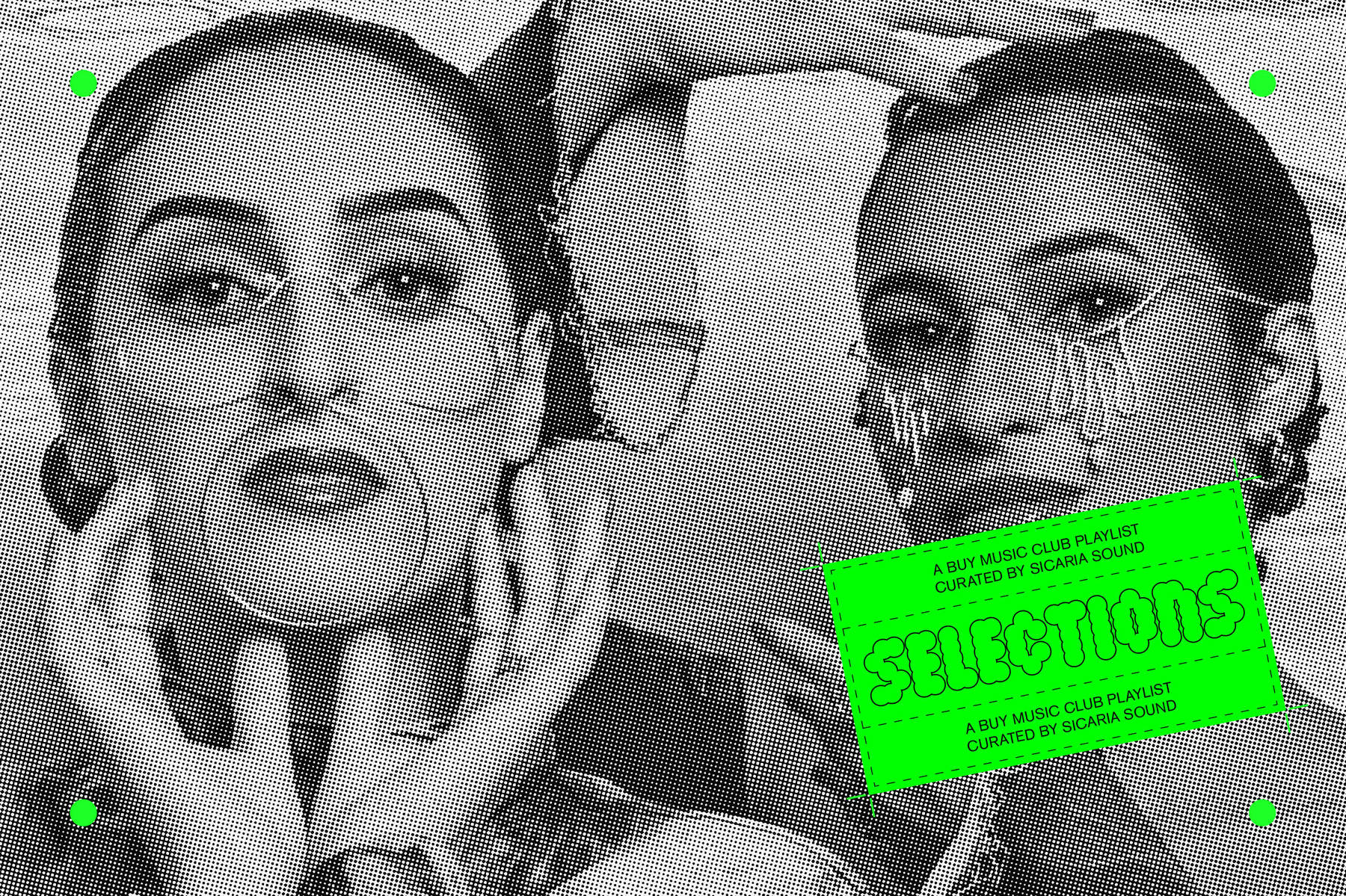 Lock in to a playlist of 140 BPM bangers curated by Sicaria Sound