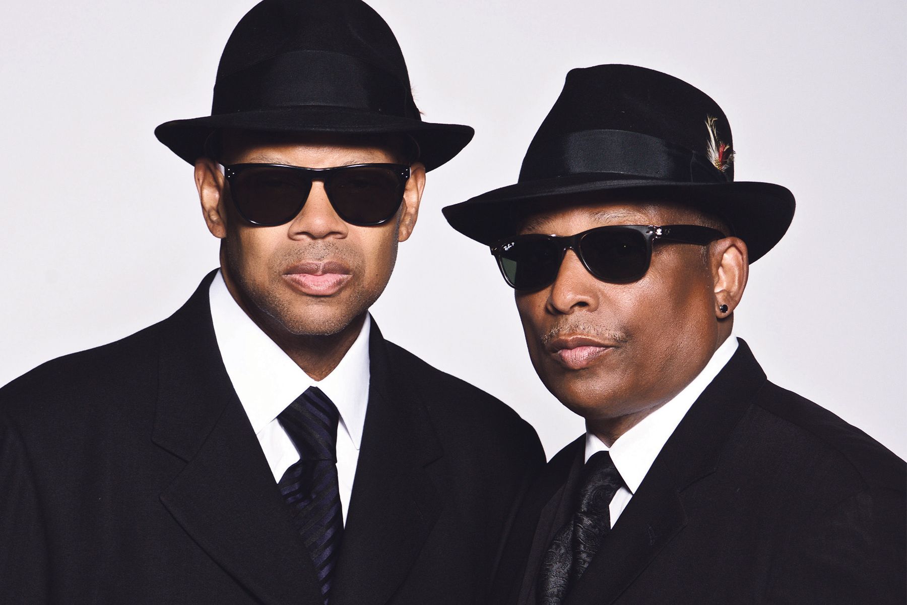 The Click: Jam & Lewis