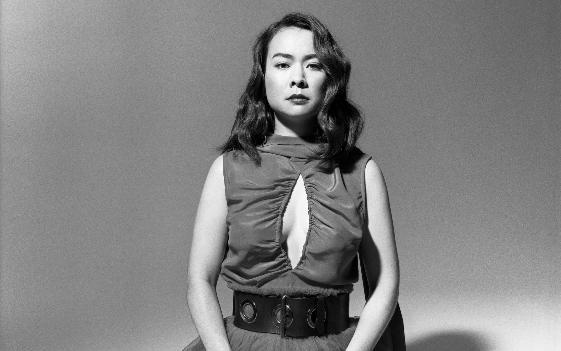 Mitski announces new album 'Laurel Hell'