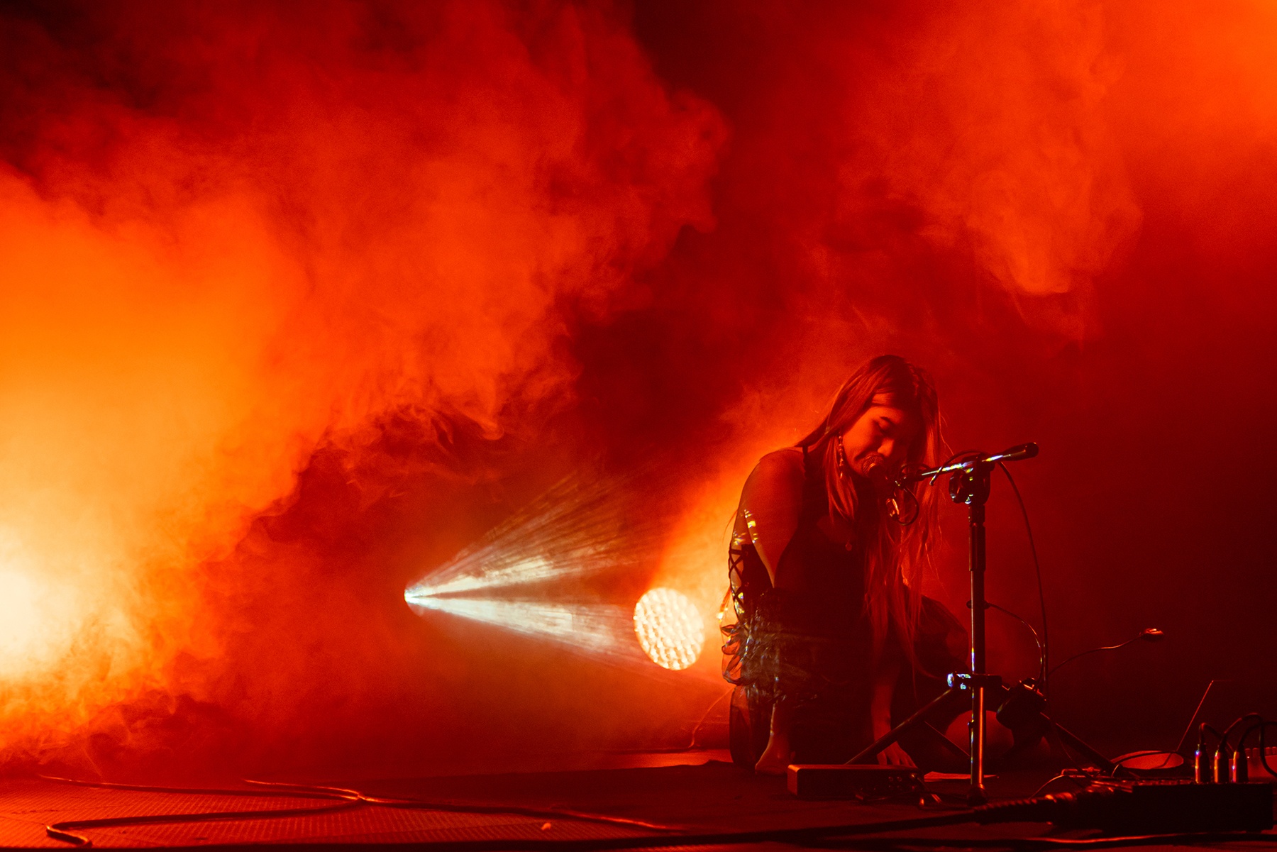 In photos: Unsound Festival 2021