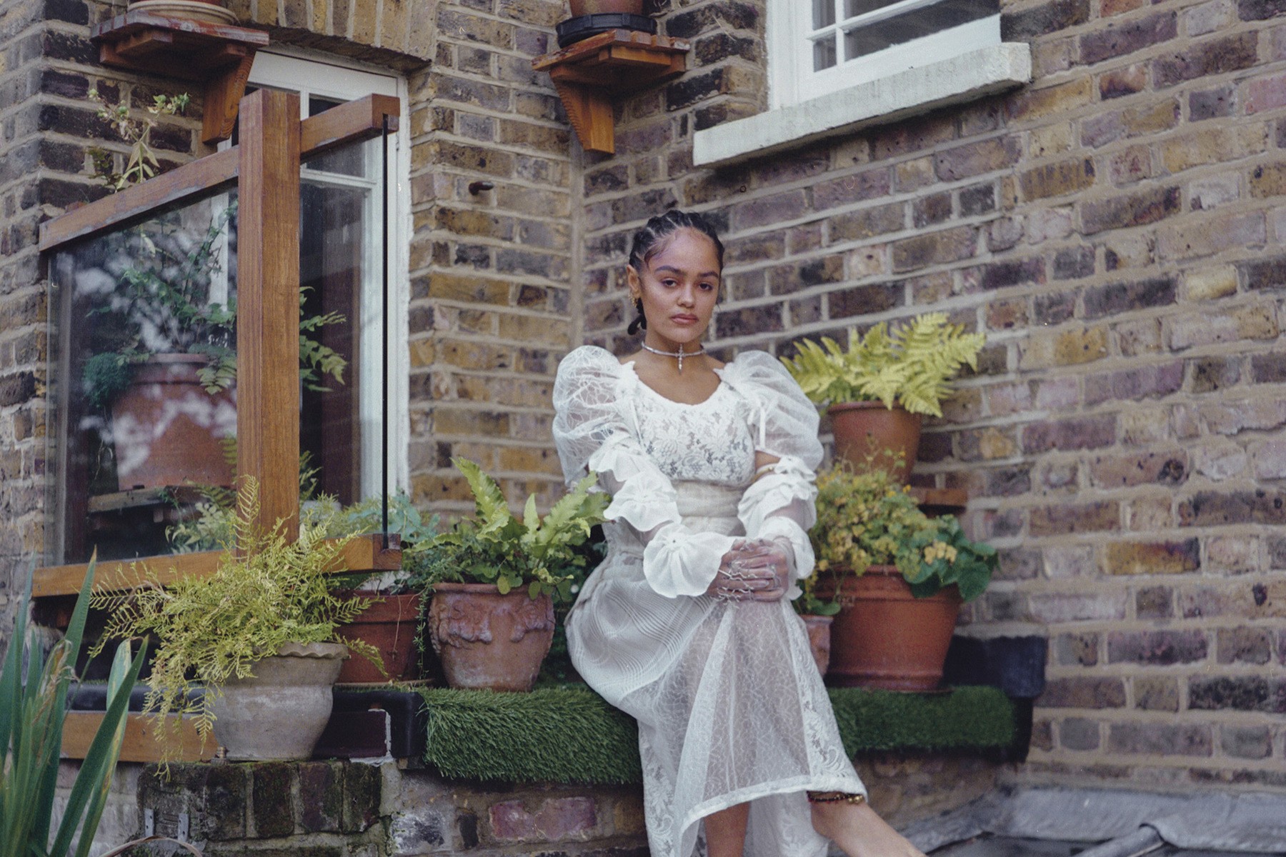 DJ Python, POiSON ANNA and Sky H1 join Meakusma Festival line-up