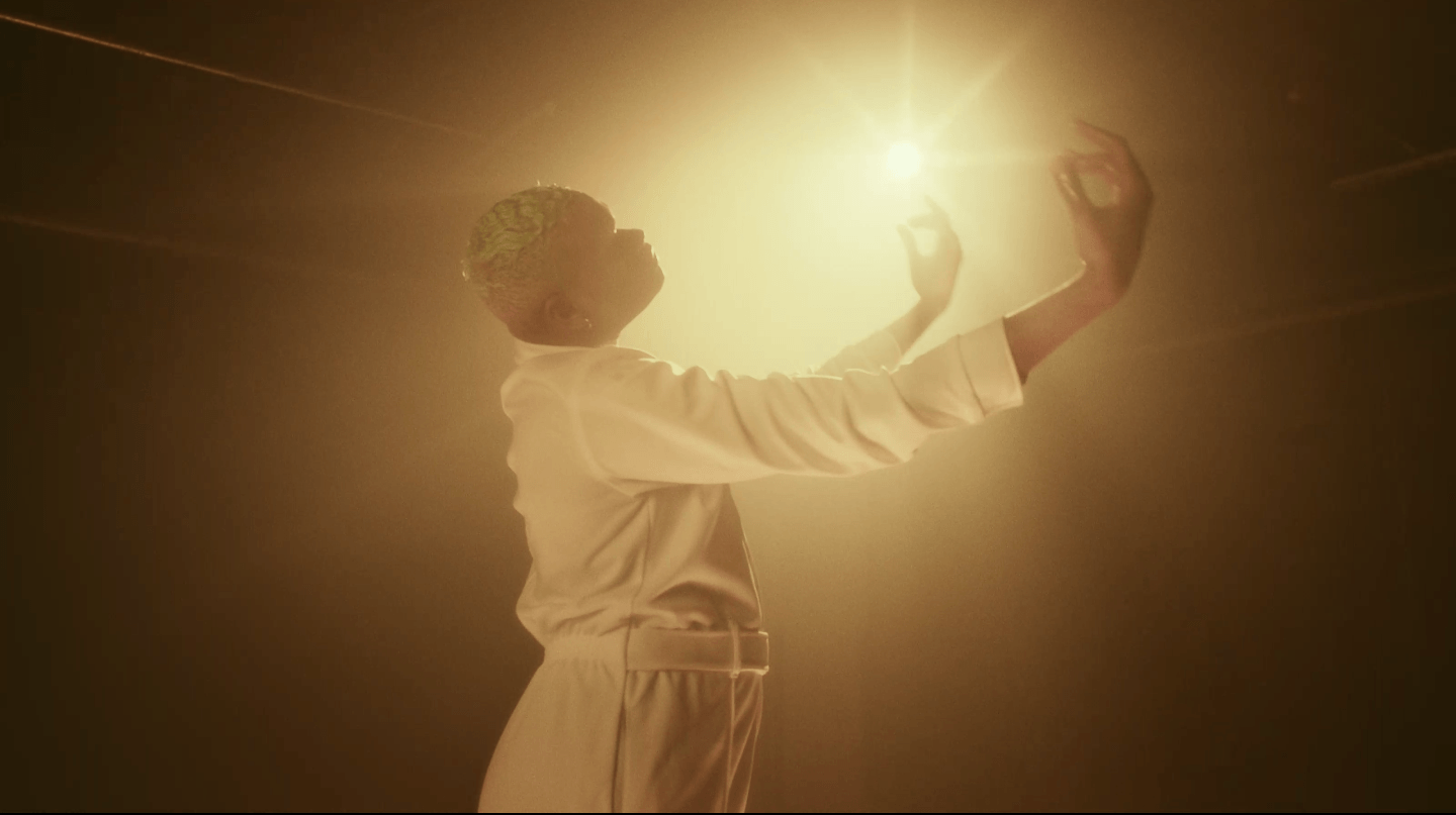 Watch a director’s cut of Infinite Coles’ ‘Infidel’ directed by London ...