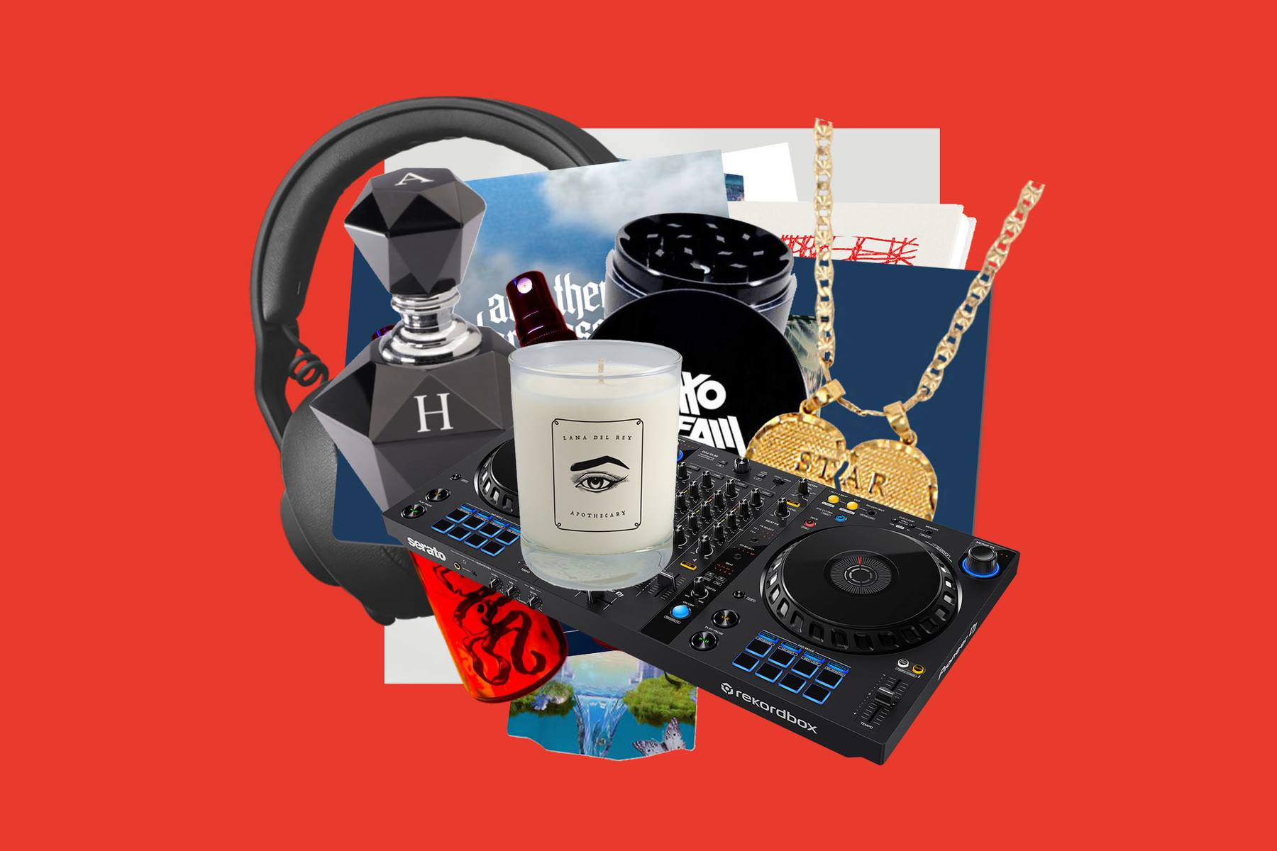 Gift guide: The best Christmas presents for music fans