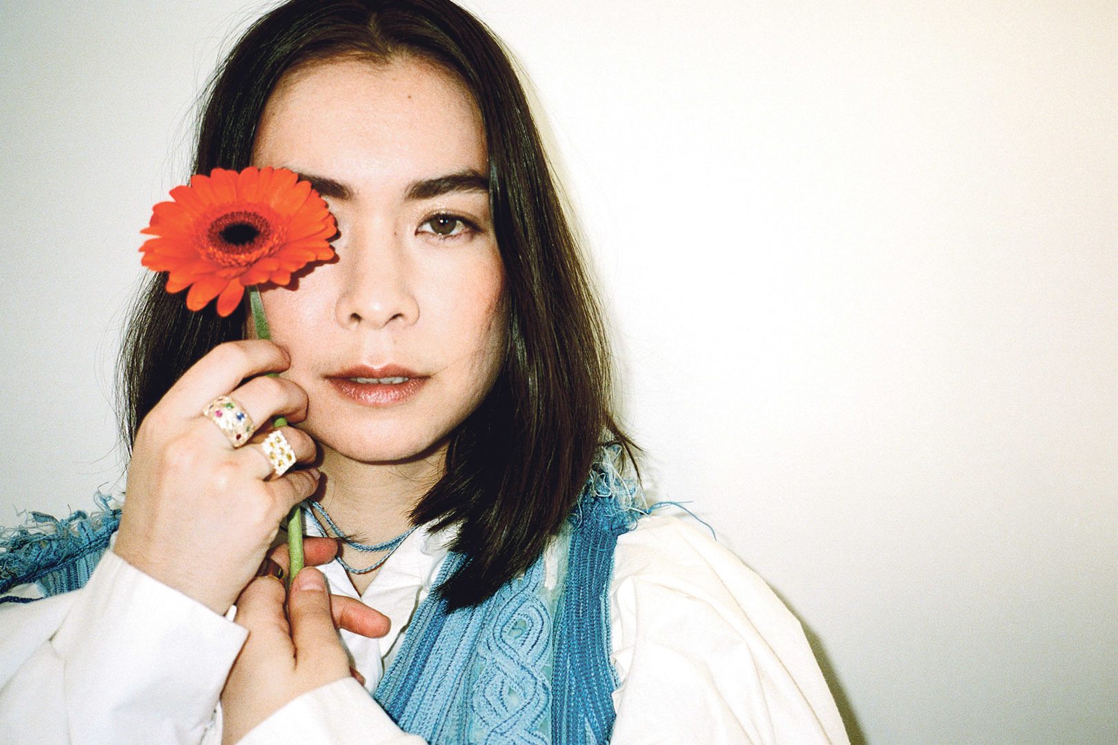 Mitski, David Byrne and André 3000 feature on soundtrack for new A24 film