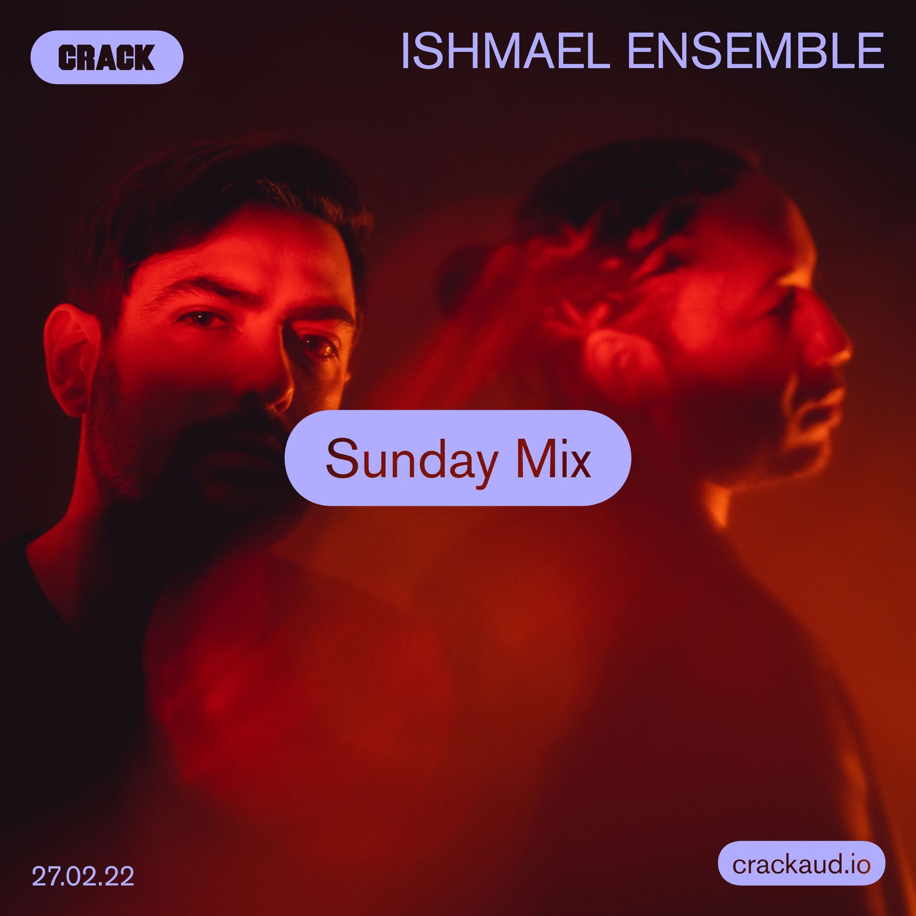 Sunday Mix: Ishmael Ensemble