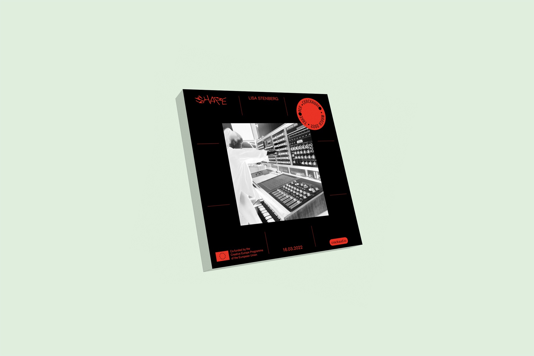 SHAPE Platform: Lisa Stenberg