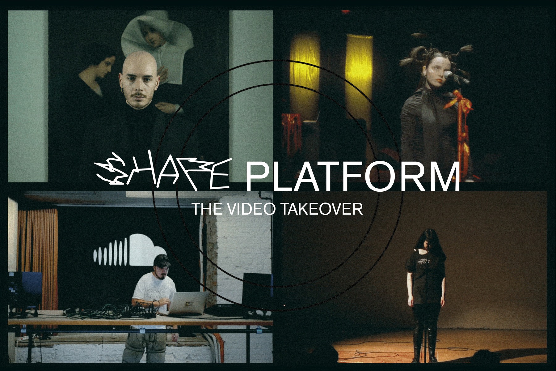 SHAPE Platform: The video takeover