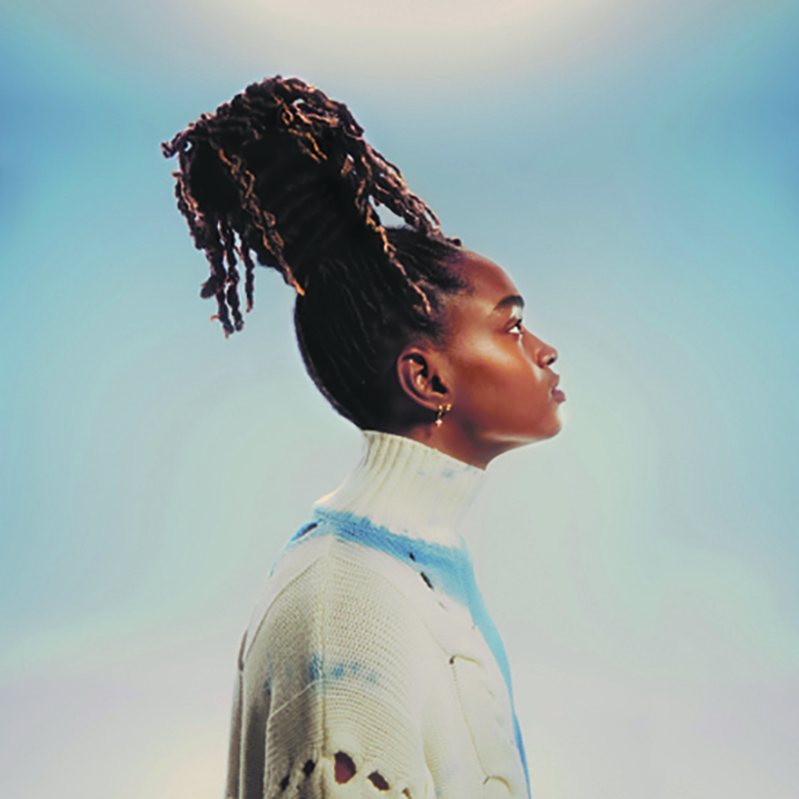 Koffee: 'Gifted' review