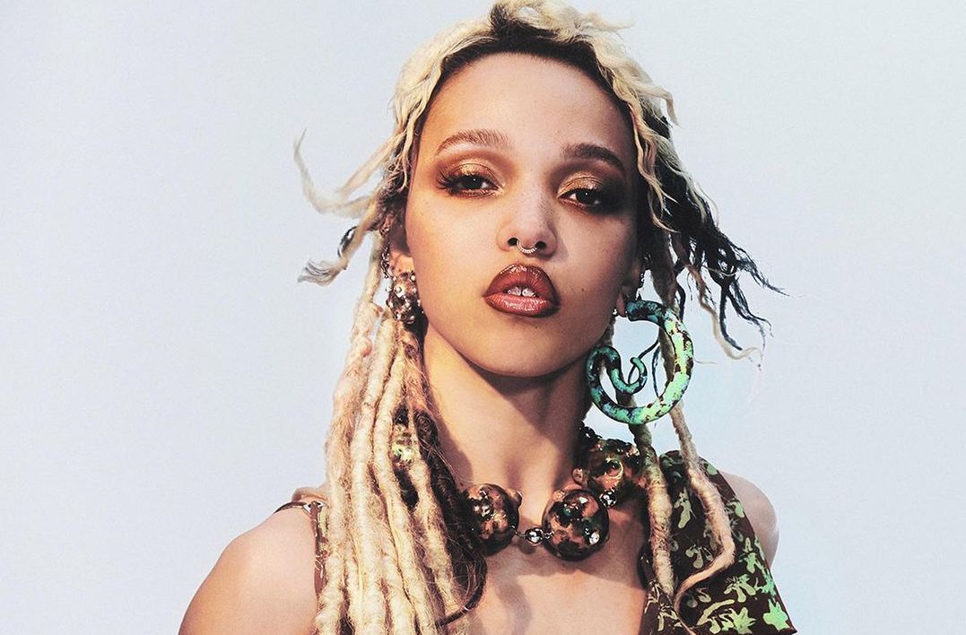 FKA twigs and Bicep set to play MELT 2023