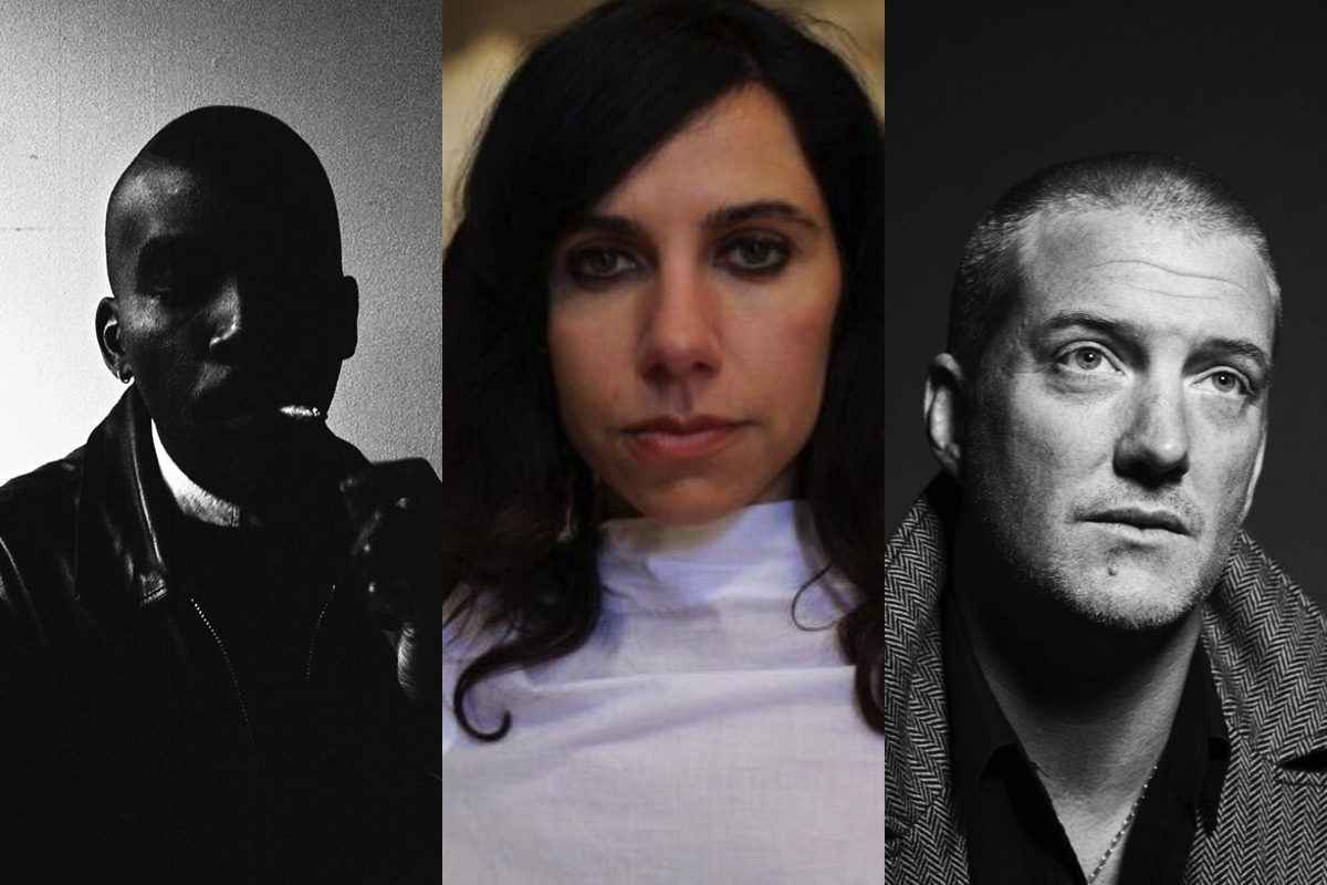 Dean Blunt covers PJ Harvey and Queens of the Stone Age on new EP