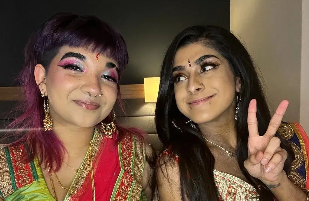 DJ Priya and Gracie T announce departure from Daytimers collective