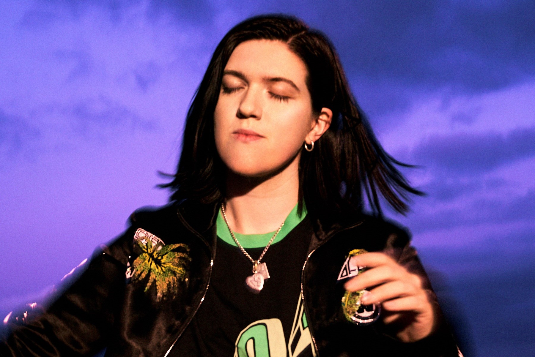 Blackhaine, Kode9 and Romy added to C2C Festival line-up