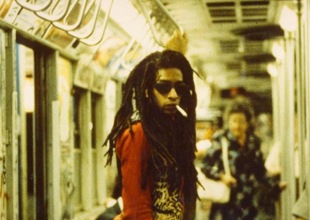 We're screening the new Don Letts documentary ‘Rebel Dread’