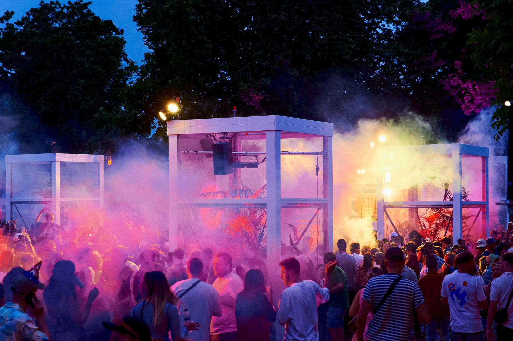 GALA Festival 2022: Celebrating dance music’s originators and future ...