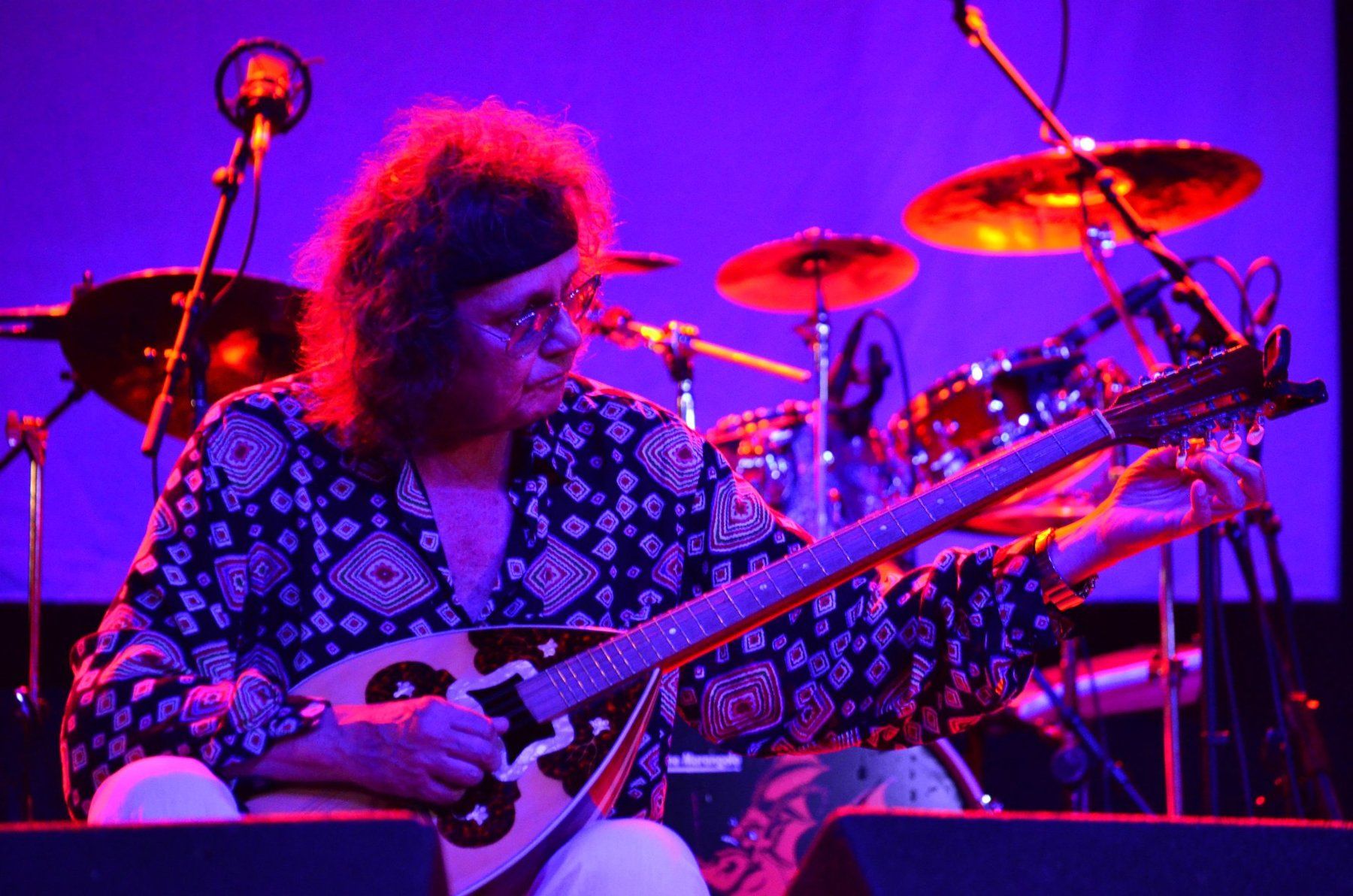 Tributes paid to Goblin's Massimo Morante