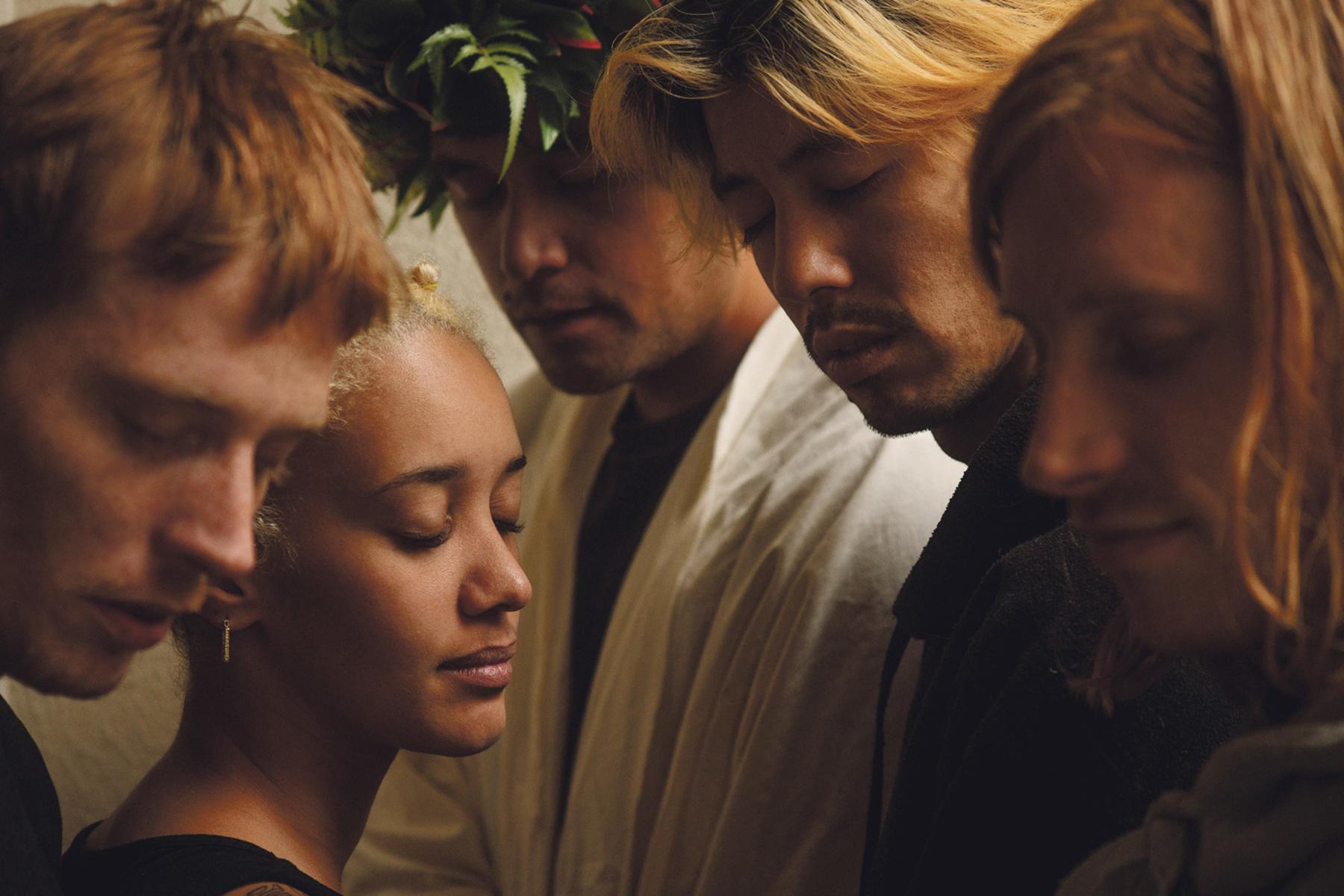 Ori Deck: The New Sound of Polynesia