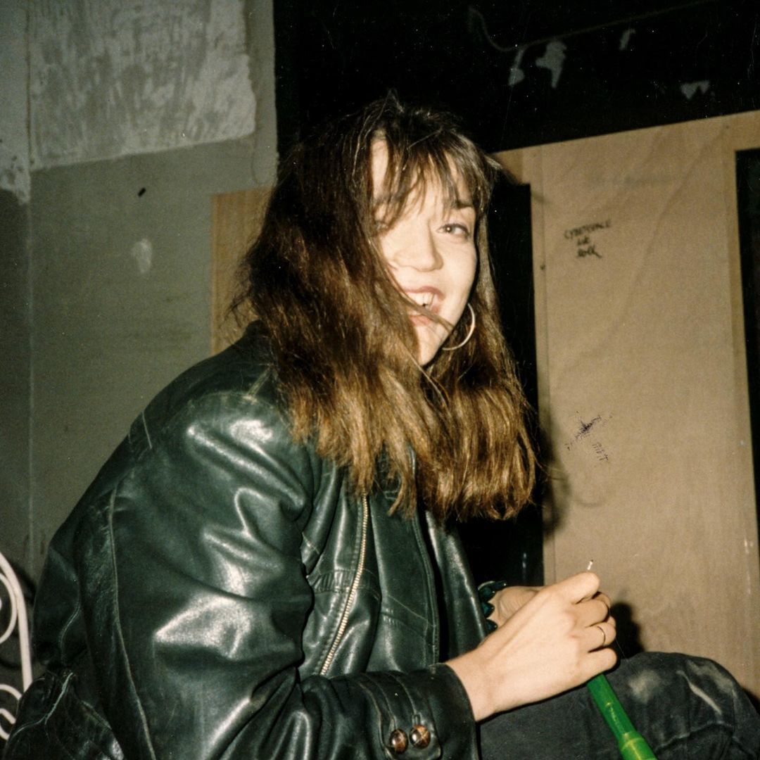 Regina Baer, co-founder of Berlin's Tresor and Kraftwerk, has died