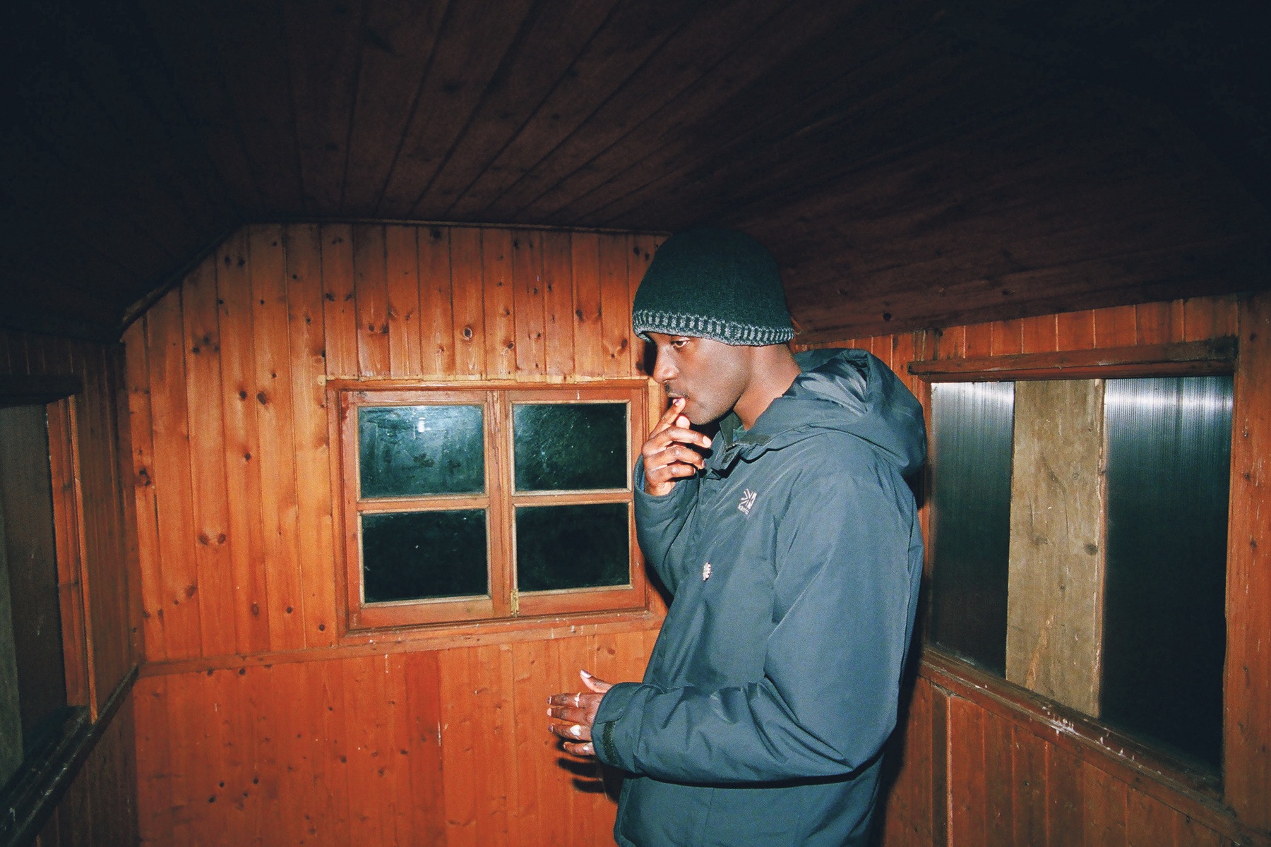 Rising: tendai is treading his own musical path